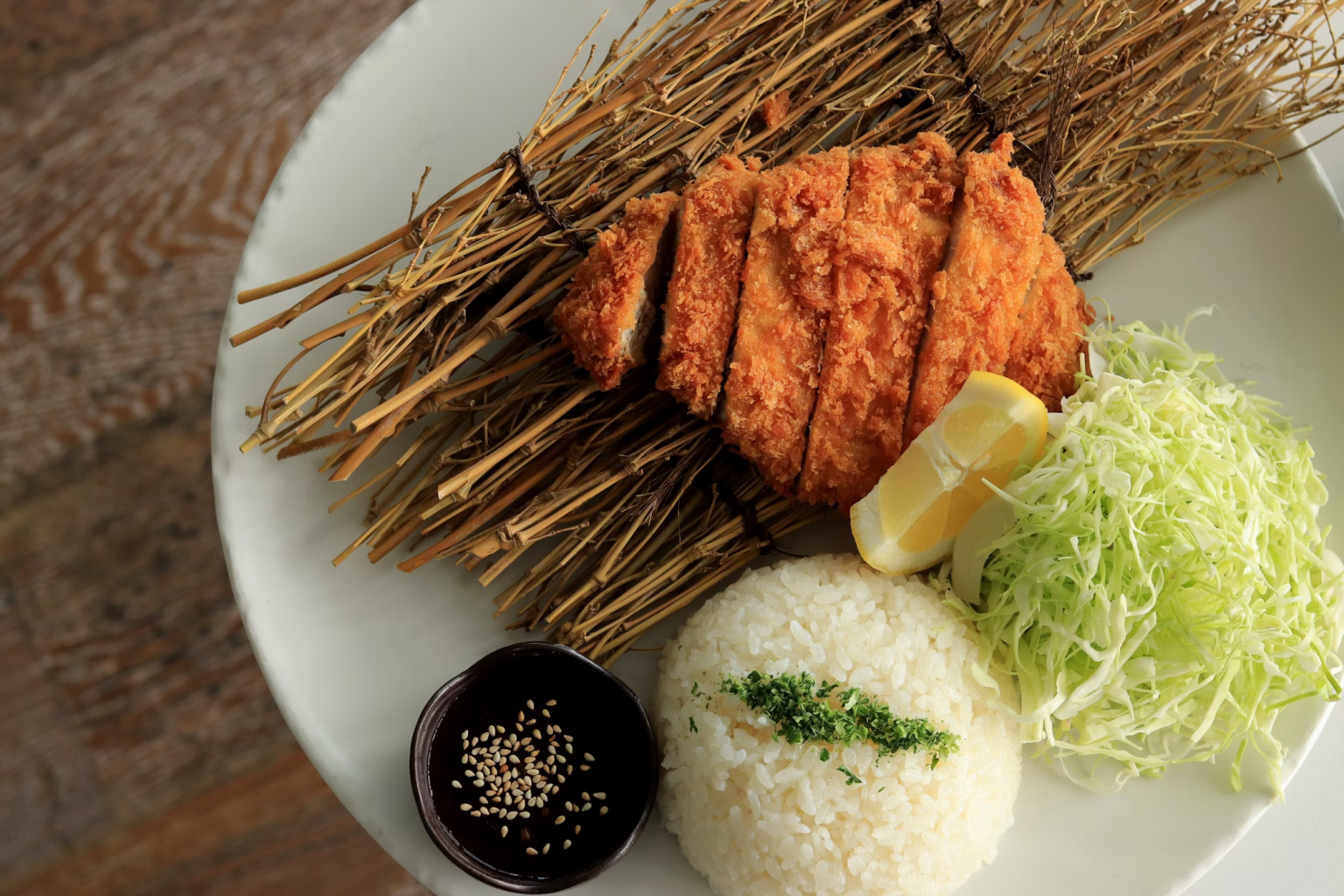 What Type Of Food Is Katsu? - Annie Housewife